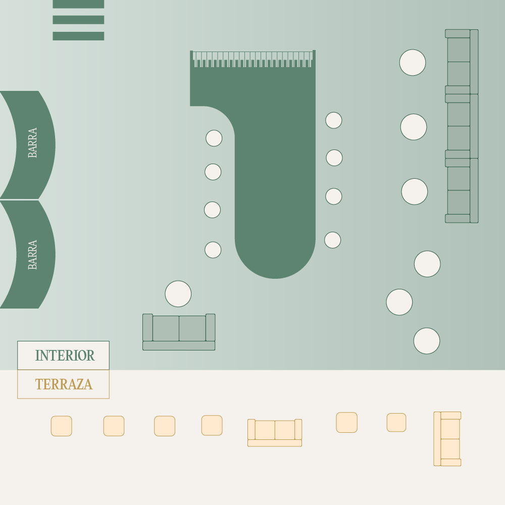 LUPIN MUSIC HALL - by YA TENGO PLAN | Jue, 18 jun | PIANO BAR Lupin