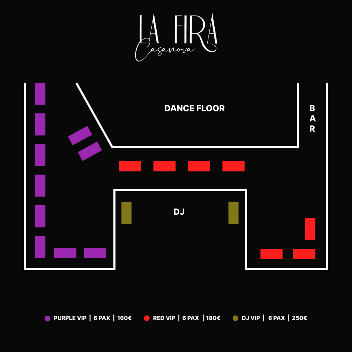 EL TARDEO 90´S at La Fira Group | Events, Tickets & Vip Zones | Fourvenues